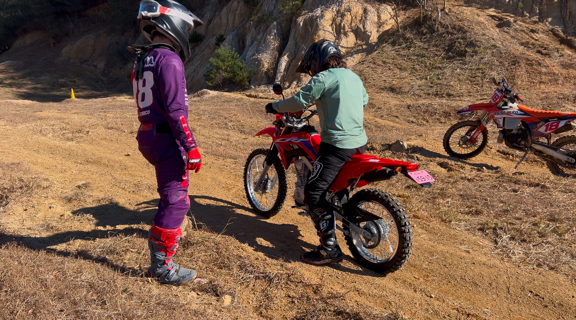 DYNOCO RIDE&CAMP 2025.5.1-2 | 株式会社ダイナコ